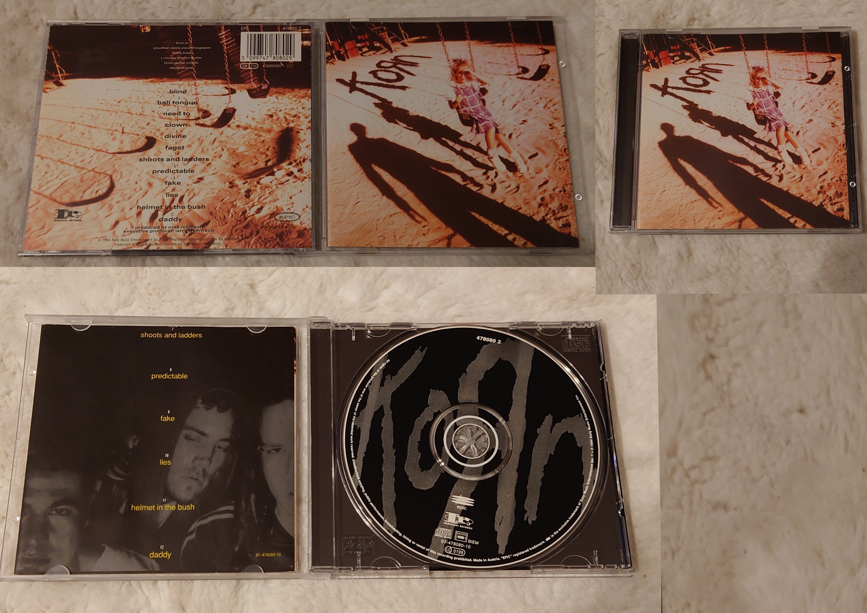 Discounted/one off items – Ligris Cybernetics