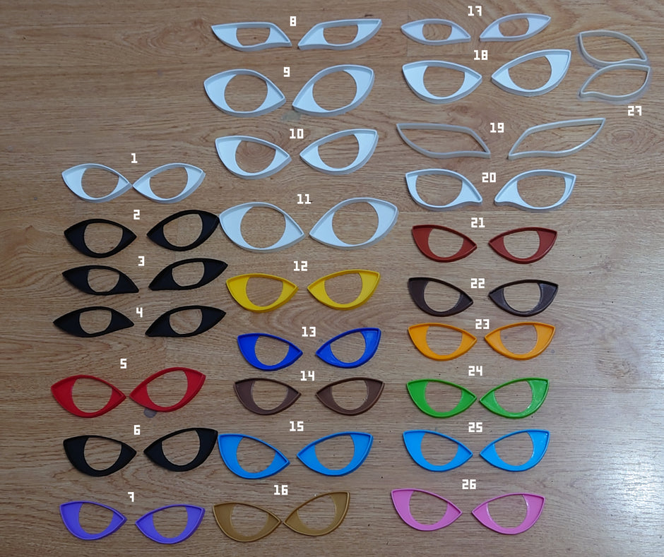 Discounted/one off items – Ligris Cybernetics